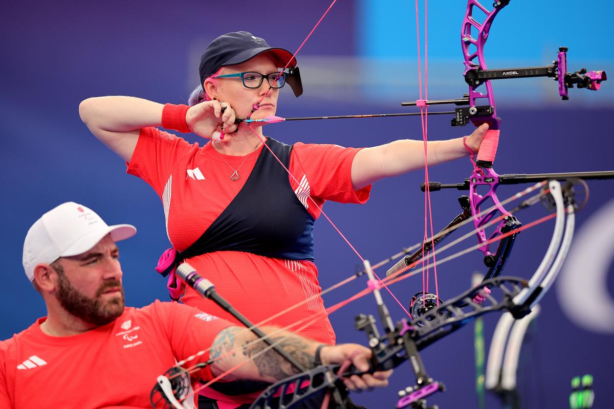 Paris Paralympics 2024: Top heartwarming moments at the Para Games ...