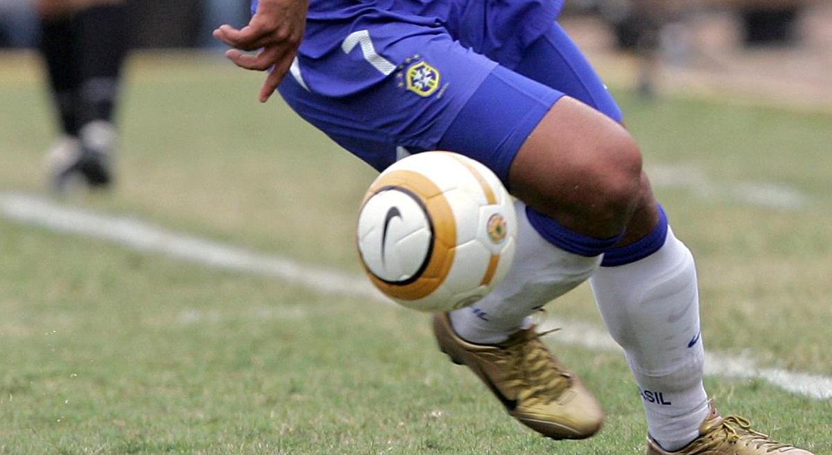 Copa America 2024: Full list of competition match balls over the years ...