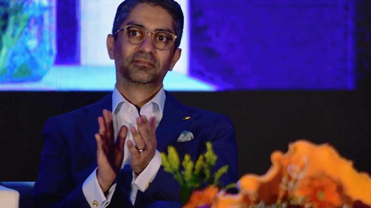 Olympic champion Abhinav Bindra becomes mentor of NRAI free of cost to ...