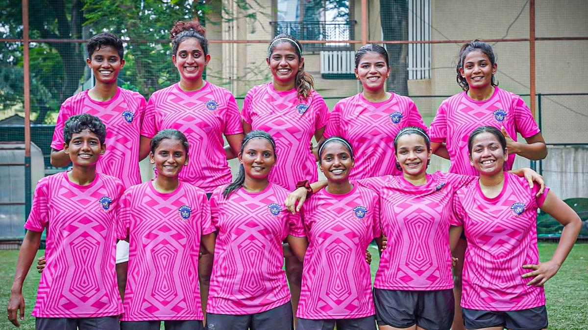 El ex adith indio de Adith el mentor de Mumbai | Natura Hoy