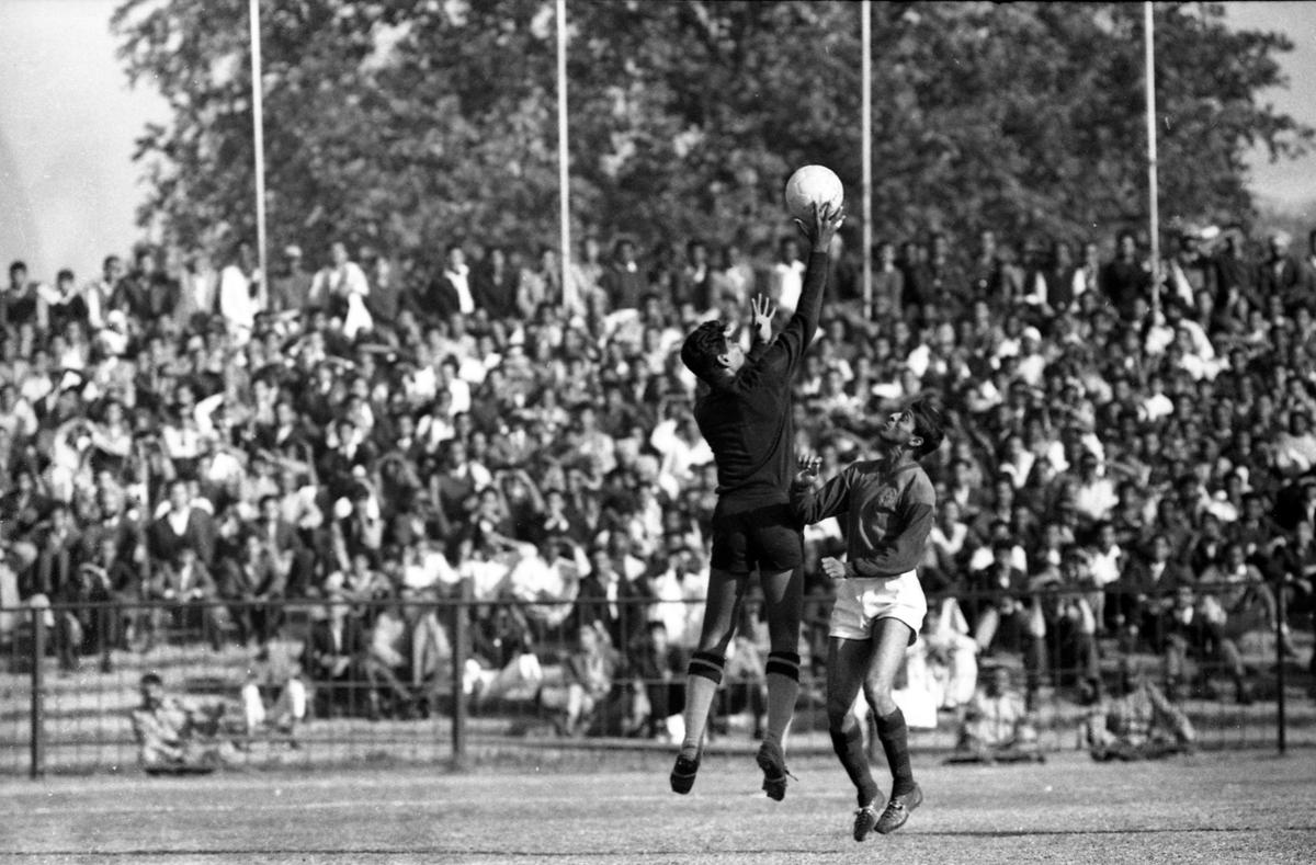 Remembering Balai Das Chatterjee, an everlasting jewel of Indian ...