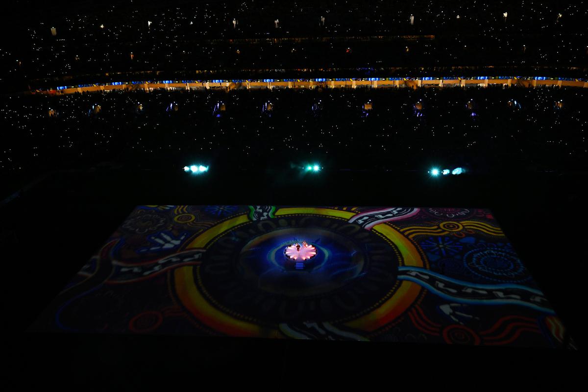 FIFA Women’s World Cup Final: WWC 2023 Closing Ceremony, Tones and I ...