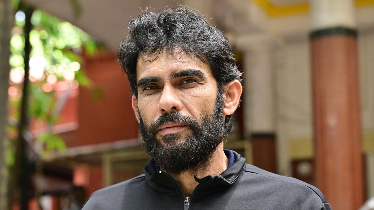 How Khalid Jamil impressed with depleted Indian squad at CAFA Nations ...