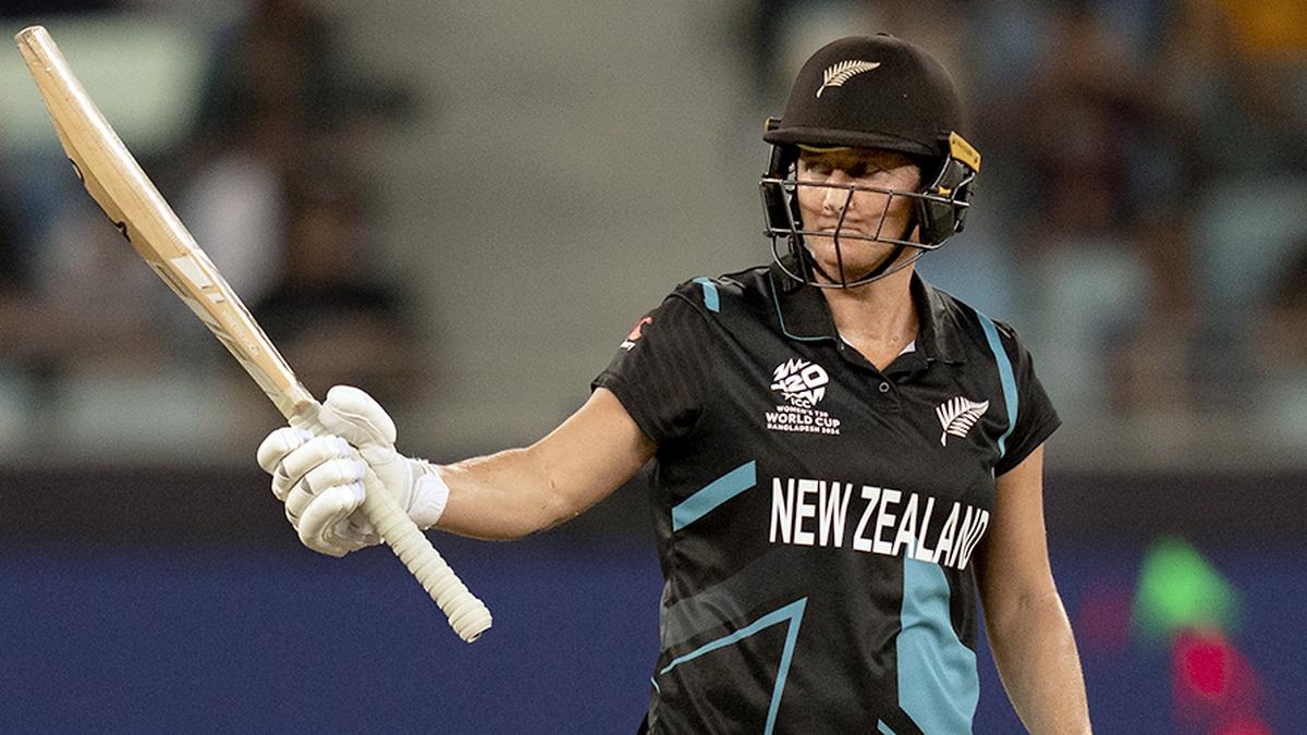 Sophie Devine on World Cup 2025: “New blood gives us belief” - Sportstar