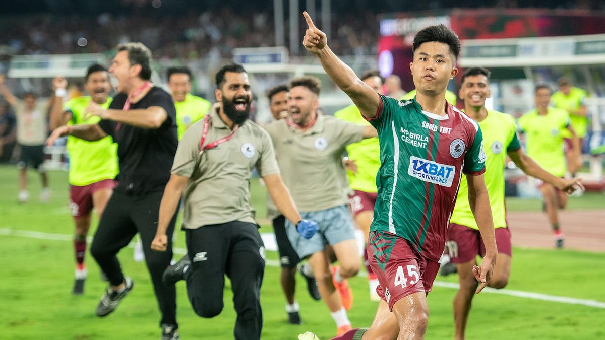 AFC Asian Cup qualifier: Subhasish Bose, Lalengmawia Ralte join India ...