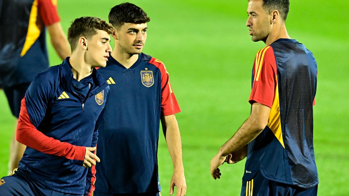 Spain vs Costa Rica, FIFA World Cup live streaming info: Team news ...