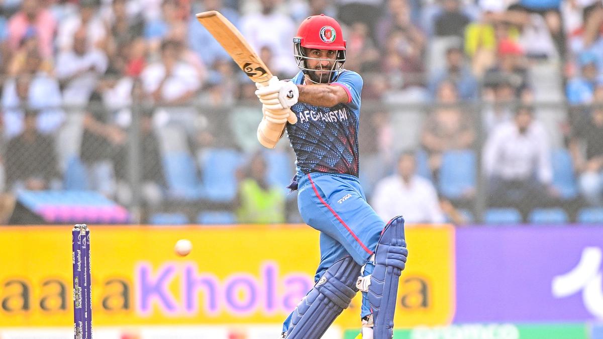 Afghanistan announces Test and ODI squads for India tour — Check full ...