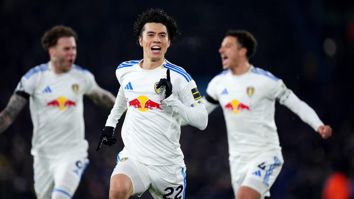 Leeds vs Chelsea — Farke’s men stun Blues to climb out of relegation zone in Premier League ...