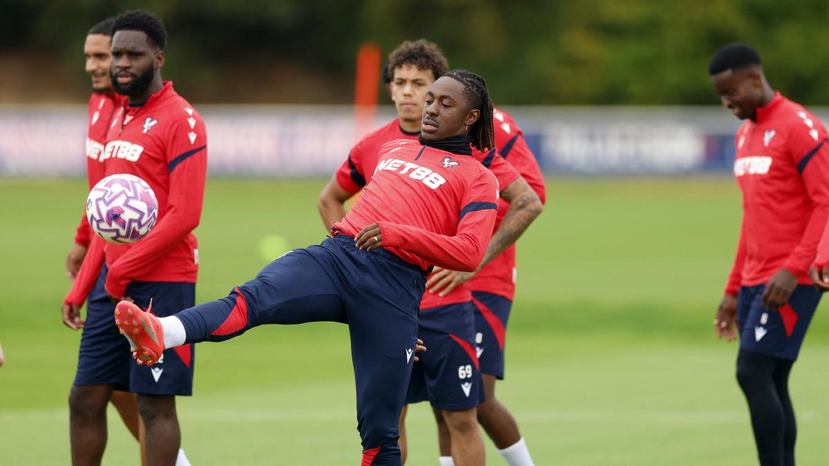 Crystal Palace vs Fredrikstad FK LIVE streaming info: Where to watch the UEFA Conference League ...