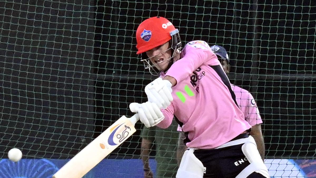 Jake Fraser-McGurk goes unsold in IPL 2026 Auction - Sportstar