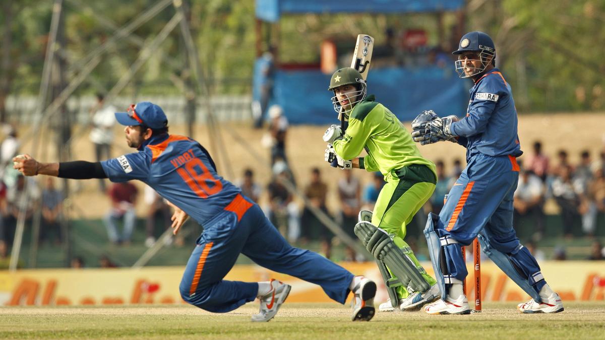 India vs Pakistan records in Sri Lanka, Asia Cup 2023: IND vs PAK head ...