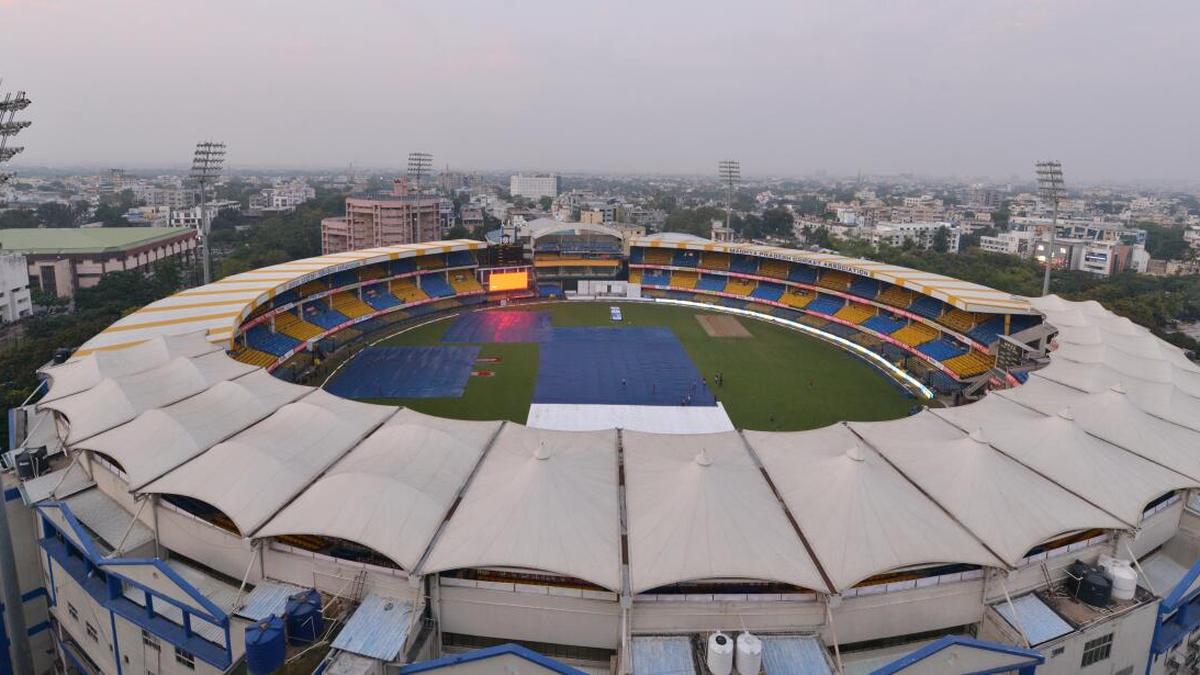 IND vs BAN: New stadium in Gwalior will allow us to host India matches ...