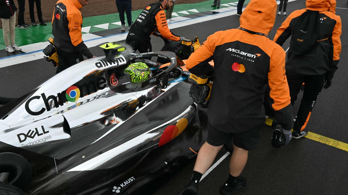 Formula One’s Potential Return to V8 Engines: What You Need to Know ...