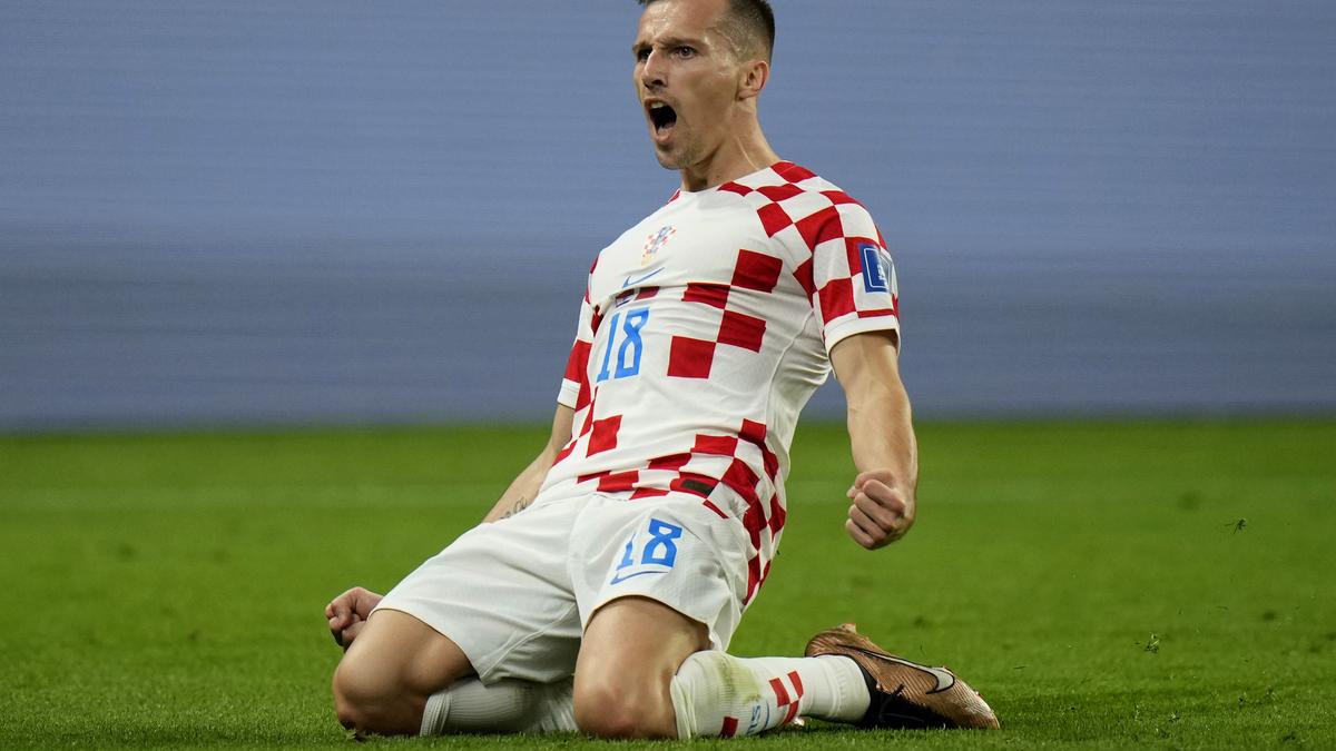 HIGHLIGHTS CRO 2-1 MAR, FIFA World Cup 2022: Croatia beats Morocco to ...