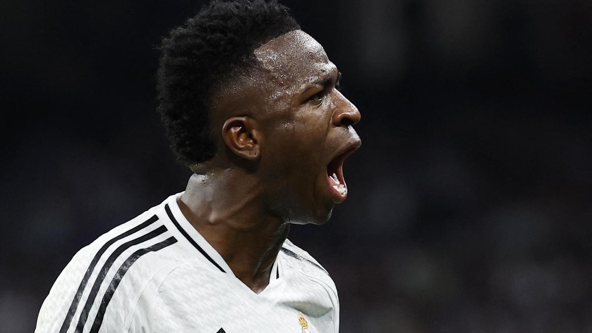 Real Madrid vs Dortmund Highlights: RMA 5-2 BVB, Vinicius scores hat ...