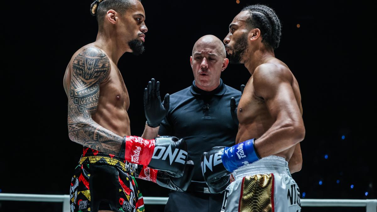 ONE Fight Night 25 LIVE Streaming info: Preview, full fight card, when and where to watch ...