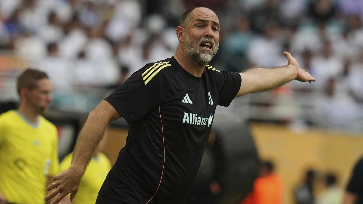 The World Cup Club 2025: Diez jugadores que pueden ser reemplazados en ...