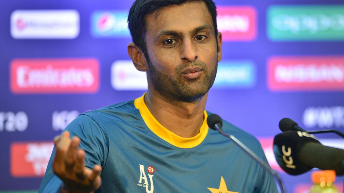 Malik denies match-fixing claims in BPL, says left league after ...