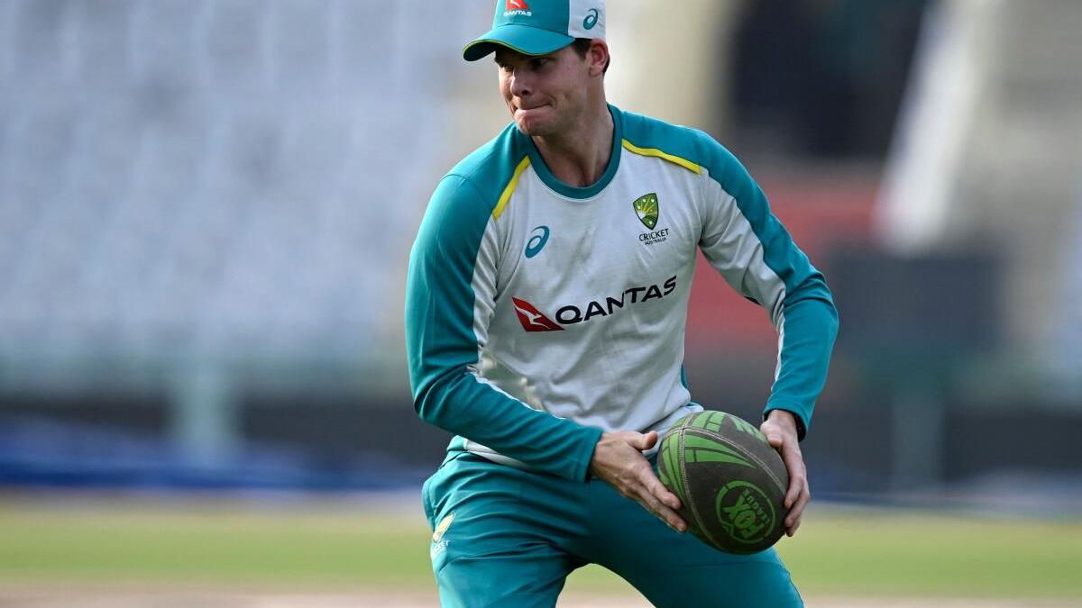 india vs australia 1st t20 is steve smith racing against the T20I clock ...