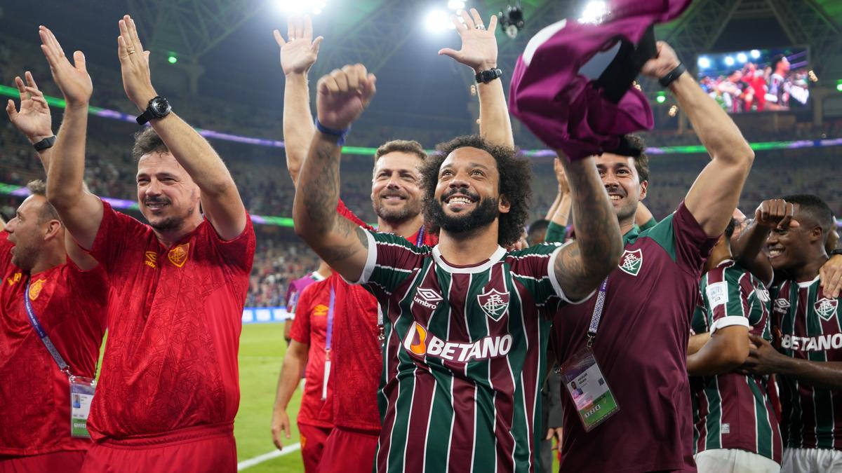 FIFA Club World Cup 2023: Veterans Marcelo and Felipe Melo key to ...
