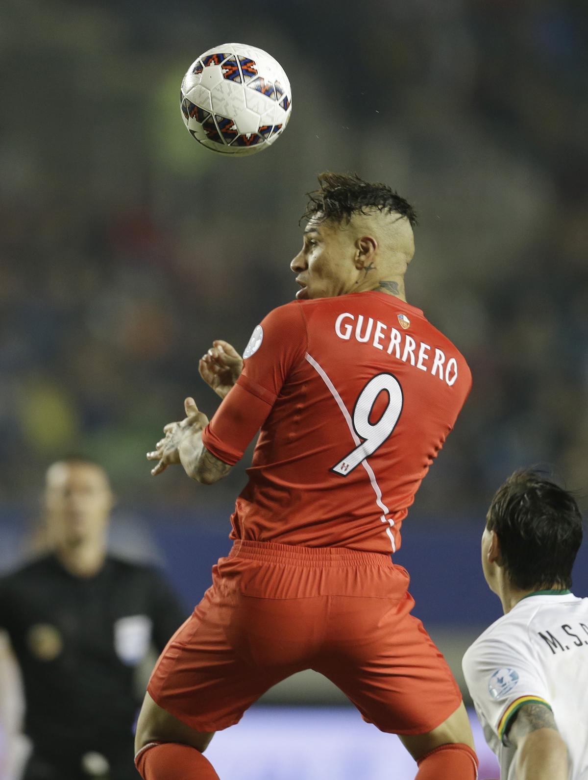 Copa America 2024: Full list of competition match balls over the years ...