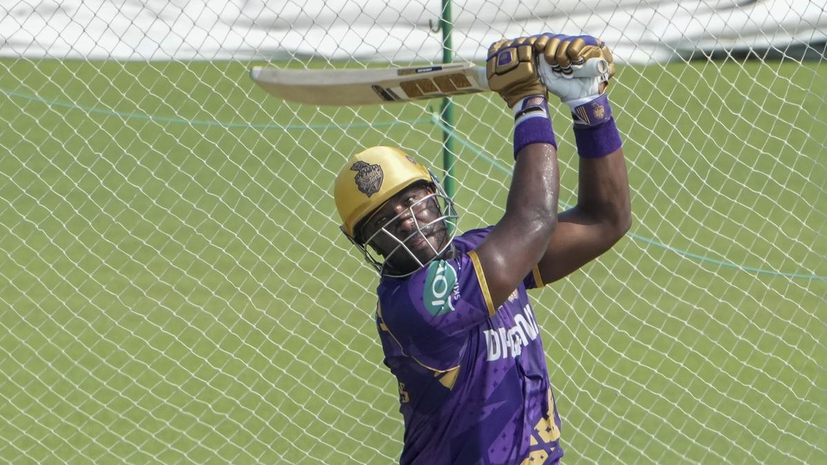 KKR vs CSK IPL 2025: How to Watch Today’s Match Live - Sportstar