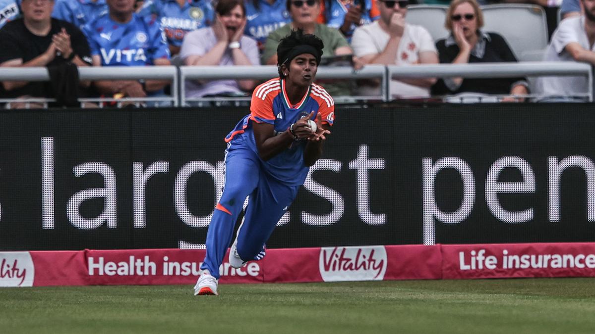 IND v ENG: Munish Bali credits two-week camp, ambition to be the best ...