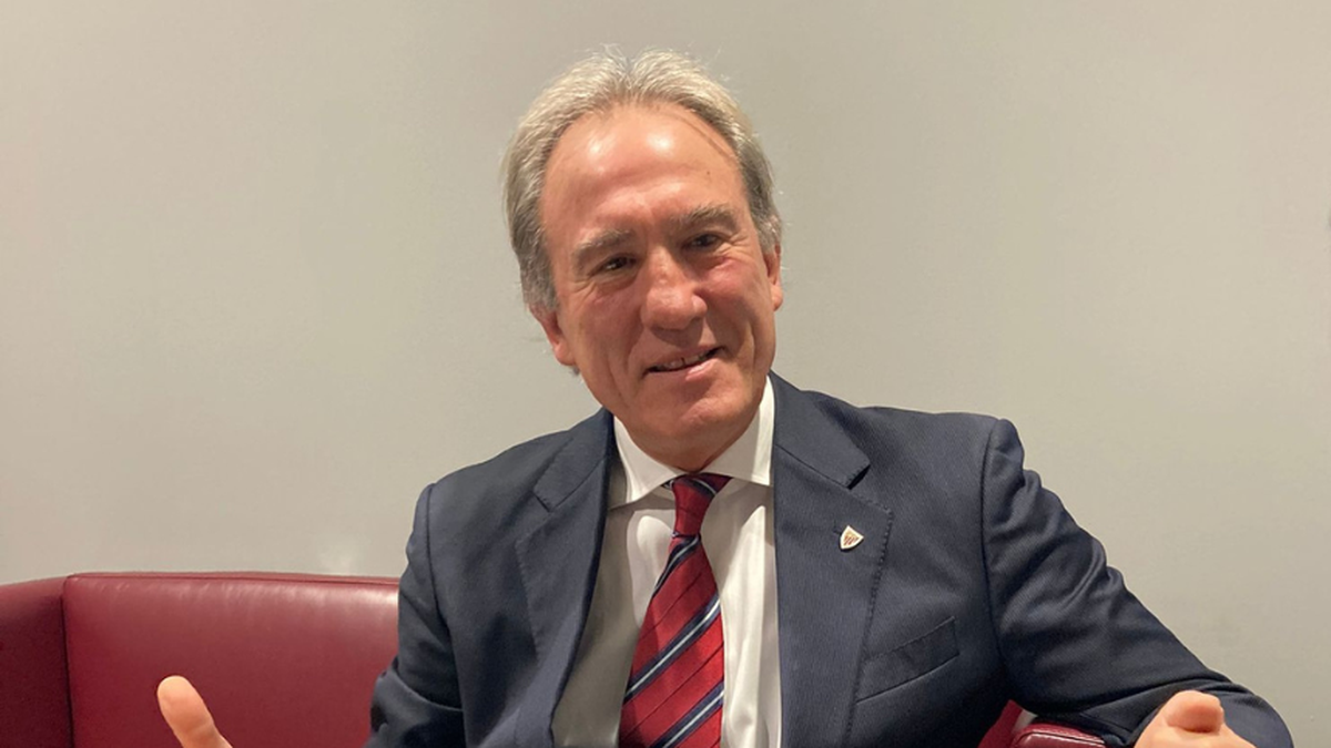 Beyond the tackle: Andoni Goikoetxea’s journey from ‘Butcher of Bilbao ...