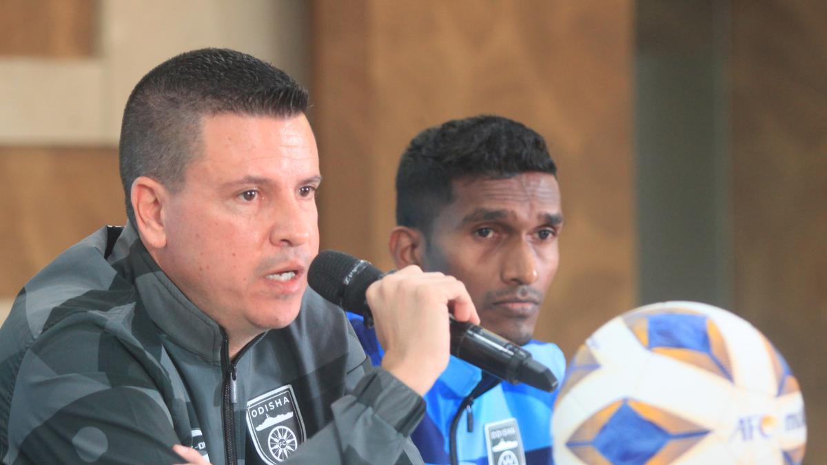 AFC Cup 2023-24: Odisha FC to face ASEAN Champion in the Inter Zone ...
