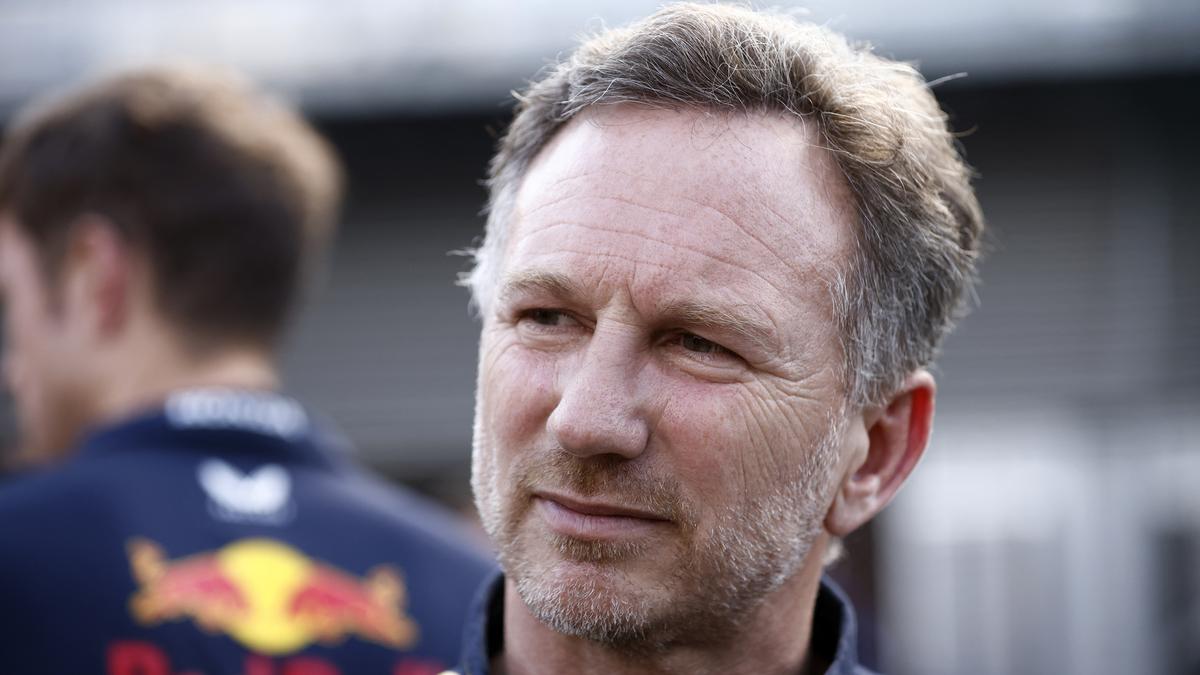 F1 misconduct complaint: Red Bull denies appeal of employee who accused ...