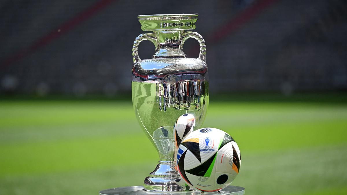 Euro 2028 co-hosts England, Scotland and Wales to go through qualifying ...