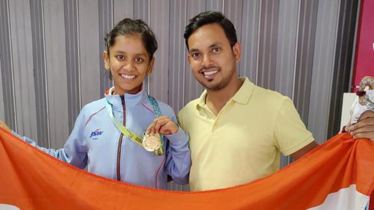 Asian Games would be “really tough and a different kind of challenge ...