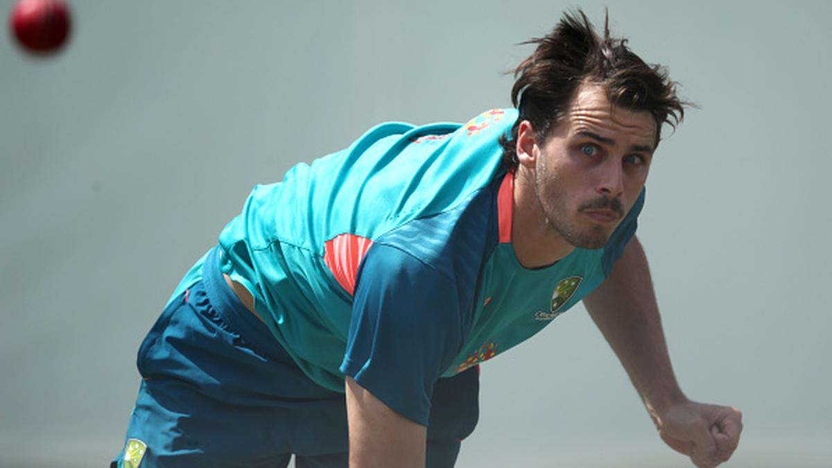 IND vs AUS: Lance Morris eyeing Test debut against India during Border ...