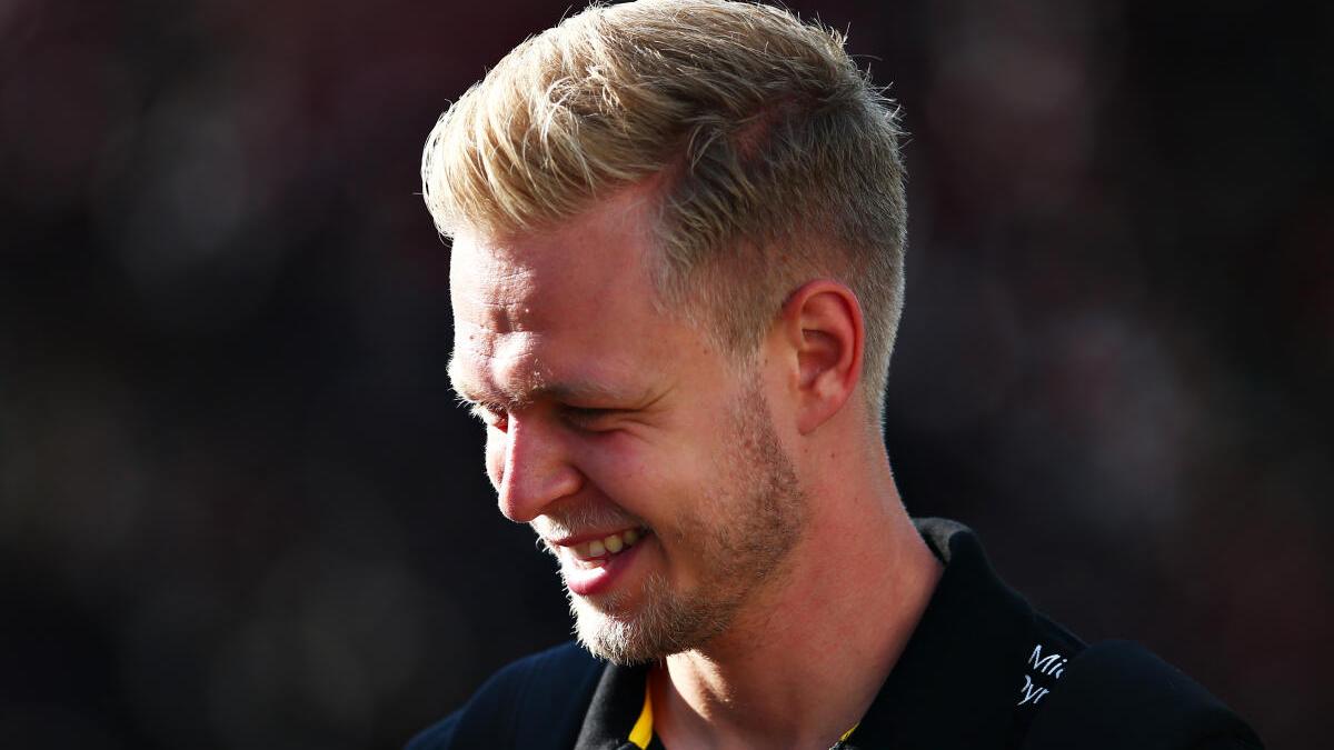 Haas’s Magnussen to have hand surgery ahead of F1 season - Sportstar