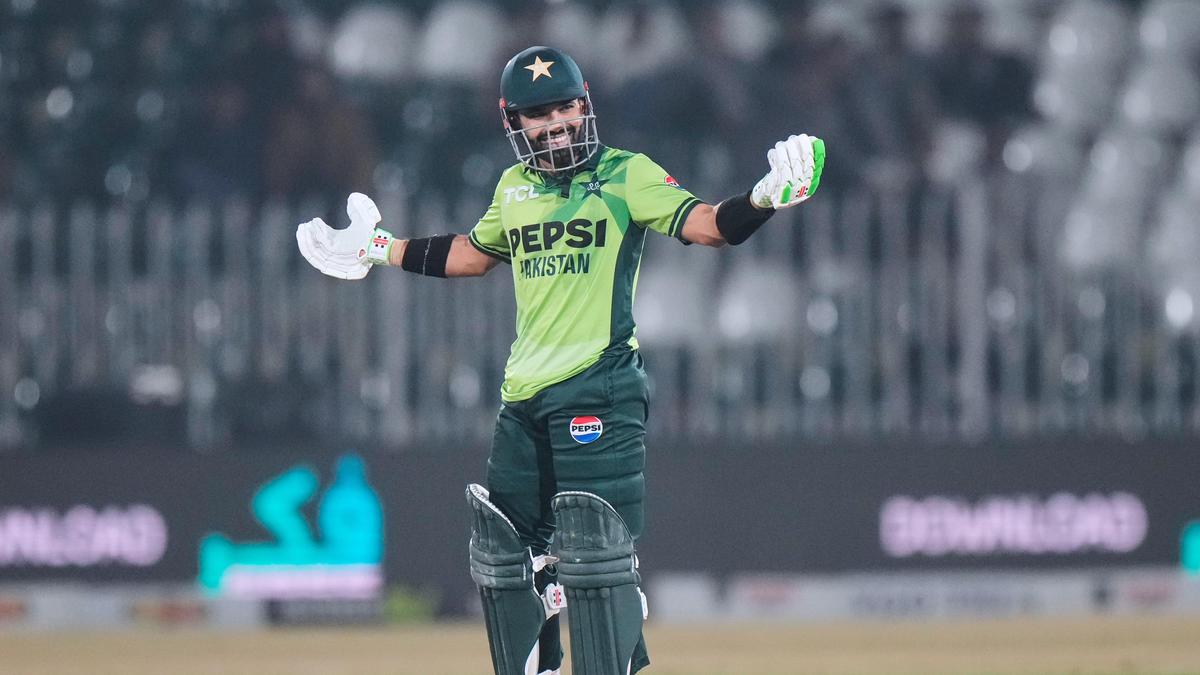 PAK vs SL, 3rd ODI highlights: Bowlers set up 3-0 sweep for Pakistan ...