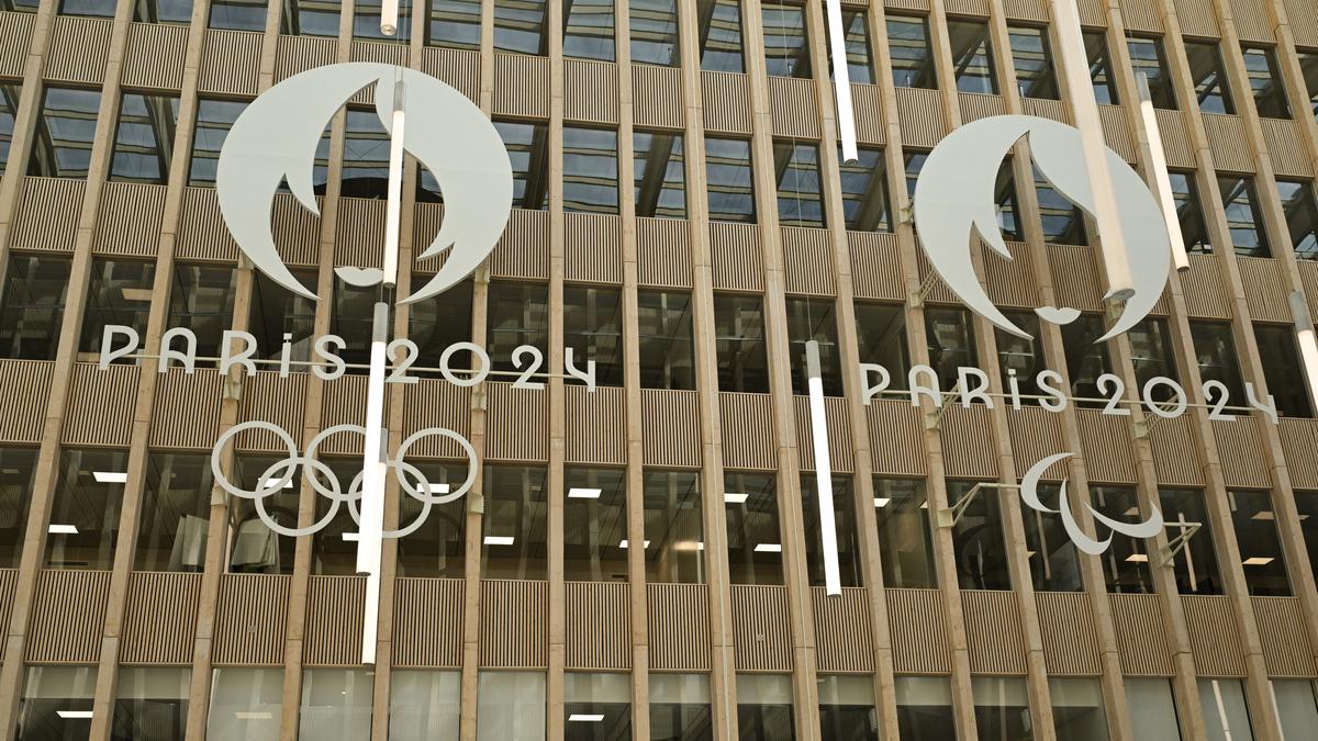 When and where to watch Paris Olympics in India - Sportstar