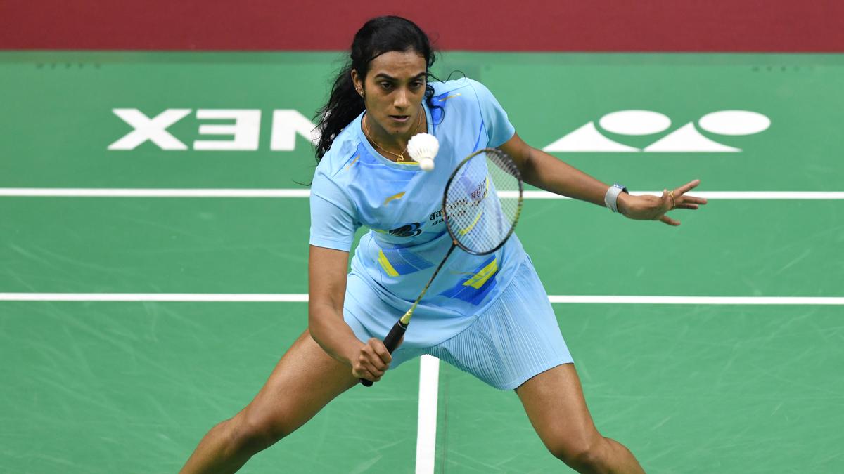 Who is PV Sindhu set to marry in December? - Sportstar