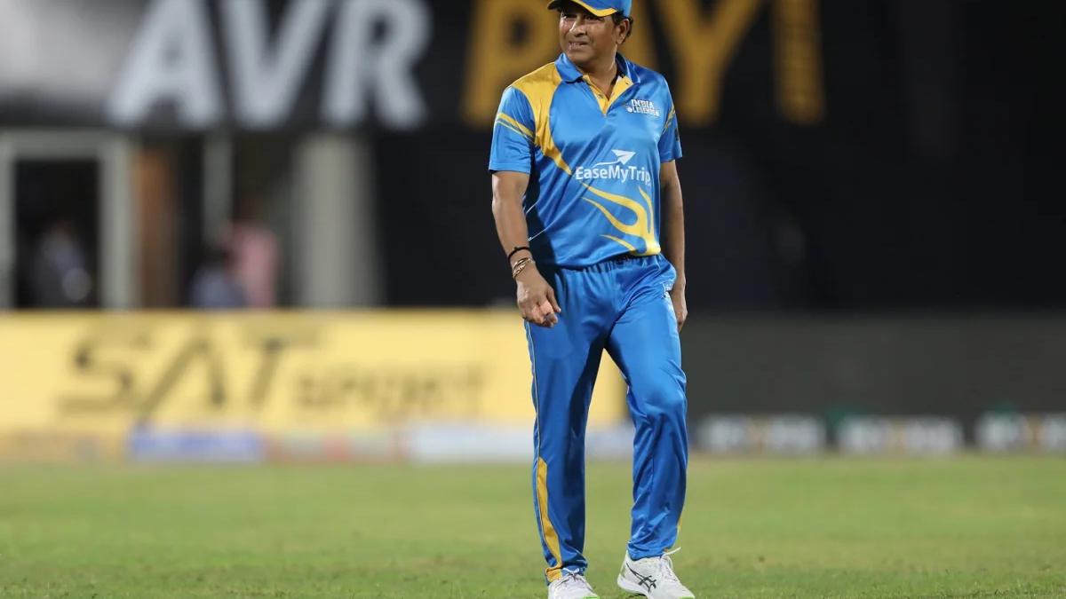 IND-L vs AUS-L Live Streaming Info Online, TV, Road Safety World Series ...