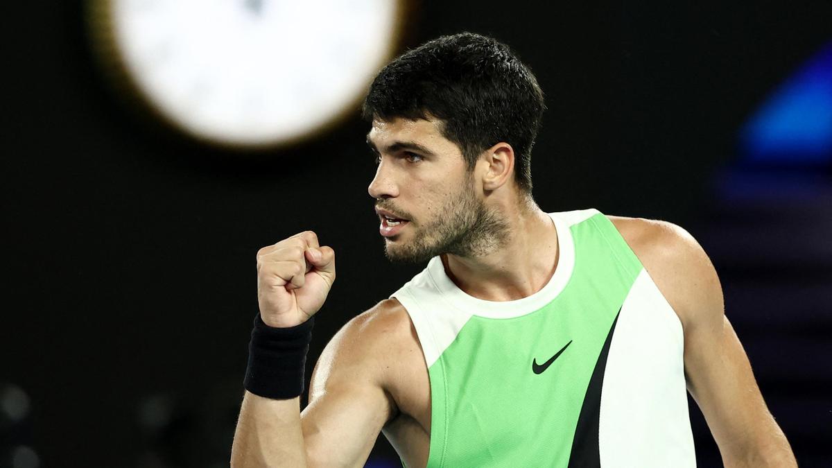 Australian Open 2026, January 30 schedule: Djokovic vs Sinner, Alcaraz ...