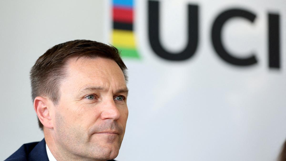 World cycling chief Lappartient France’s new Olympic chief - Sportstar