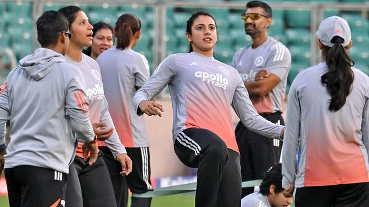 IND-W vs SL-W live score, 3rd T20I: India looks to seal series; Toss at ...