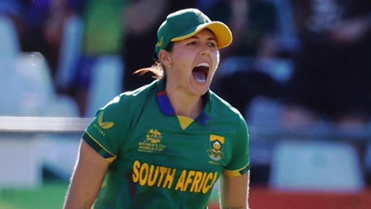 Women’s T20 World Cup Final: ‘Invincible’ Australia stand between South ...