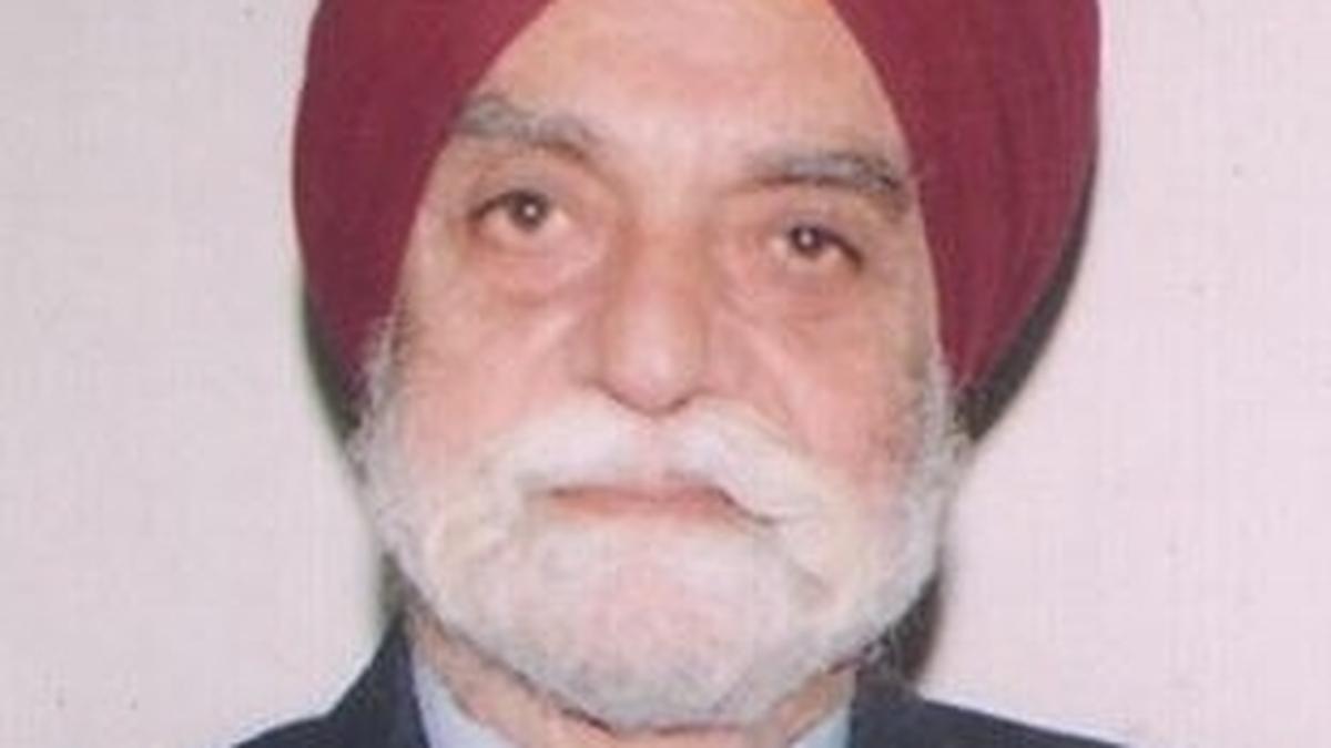 Former NRAI secretary general Baljit Singh Sethi dies at 89 - Sportstar