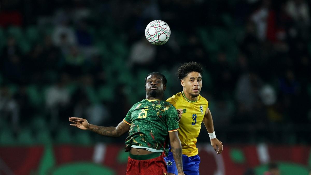 AFCON organisers allowing fans to enter for free in empty stadiums ...