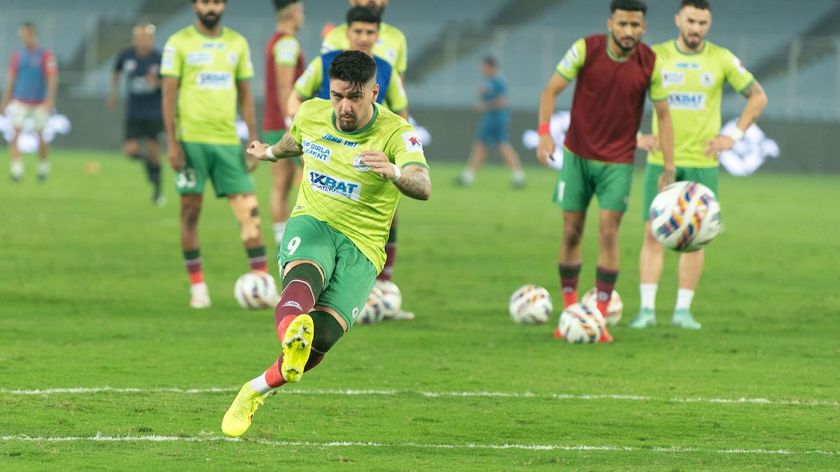 Mohun Bagan Super Giant vs Kerala Blasters LIVE streaming info, ISL 2023-24: When, where to ...