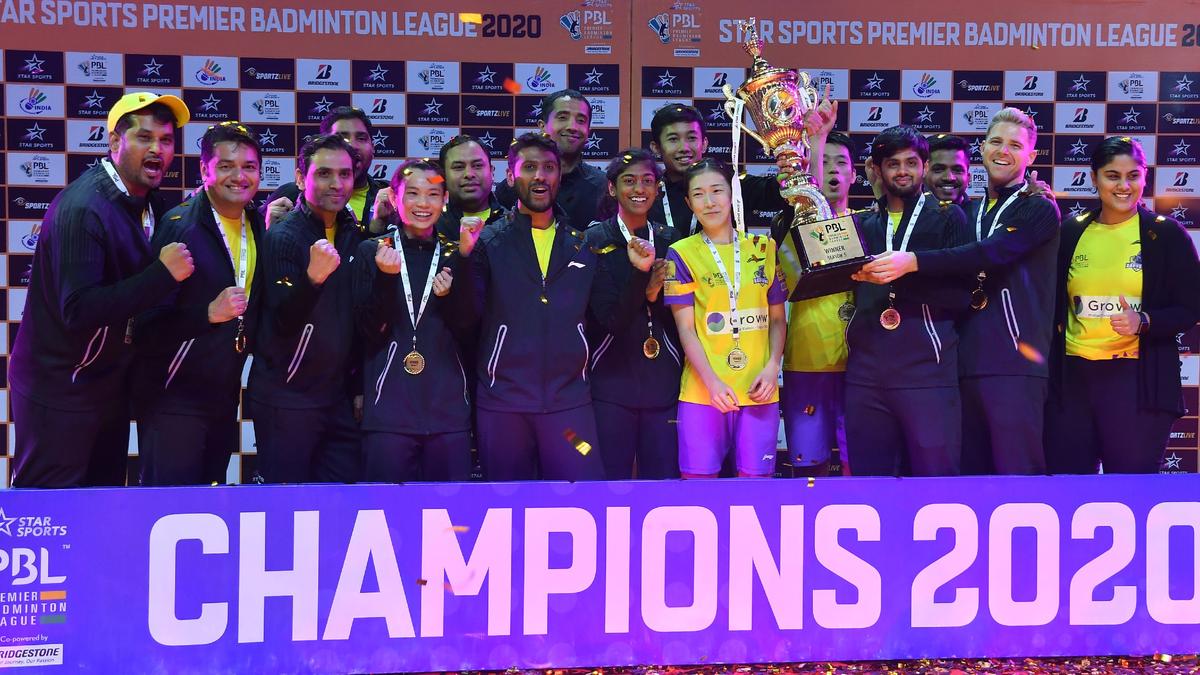 PBL likely to be back in new avatar by end of this year or early 2025 ...