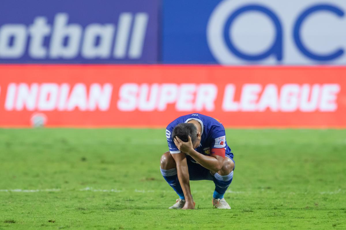 ISL 2022-23: Chennaiyin aims to recap old magic at home against Bengaluru - Sportstar