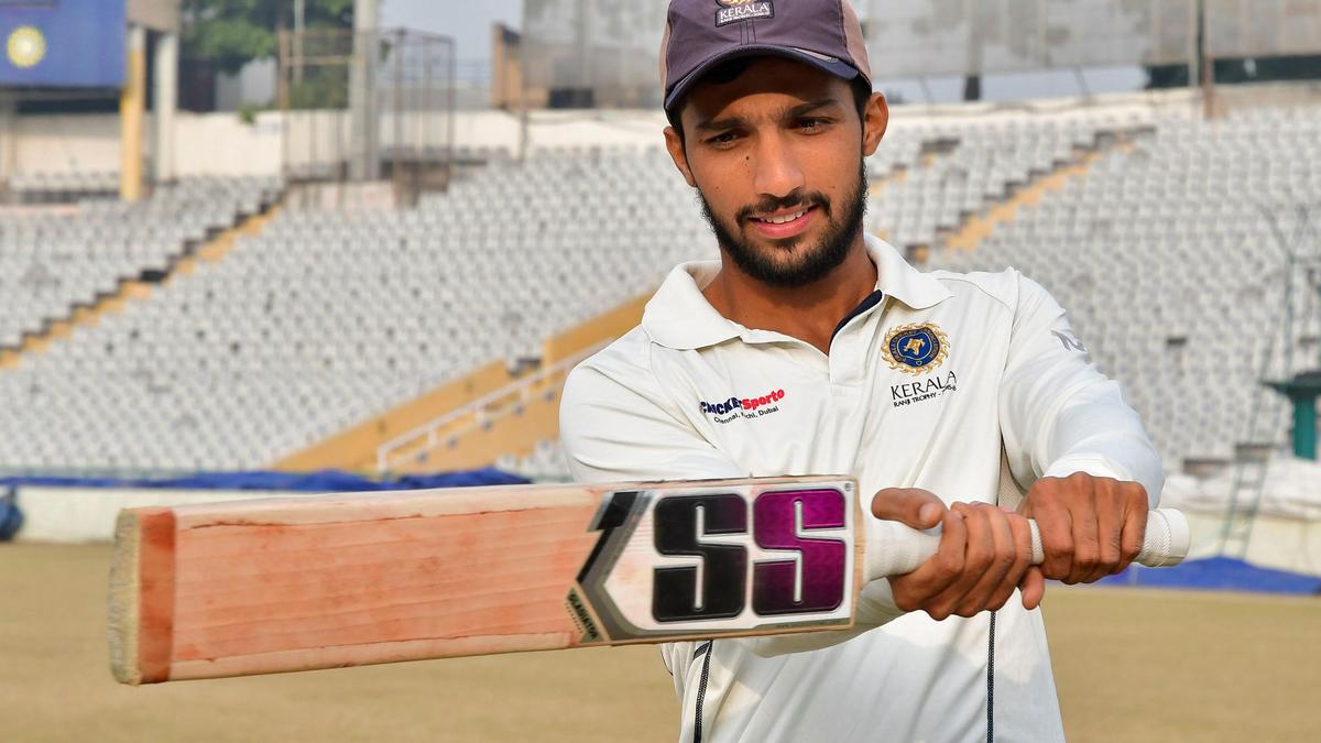 Syed Mushtaq Ali Trophy: When a new Azhar took centrestage - Cricket ...