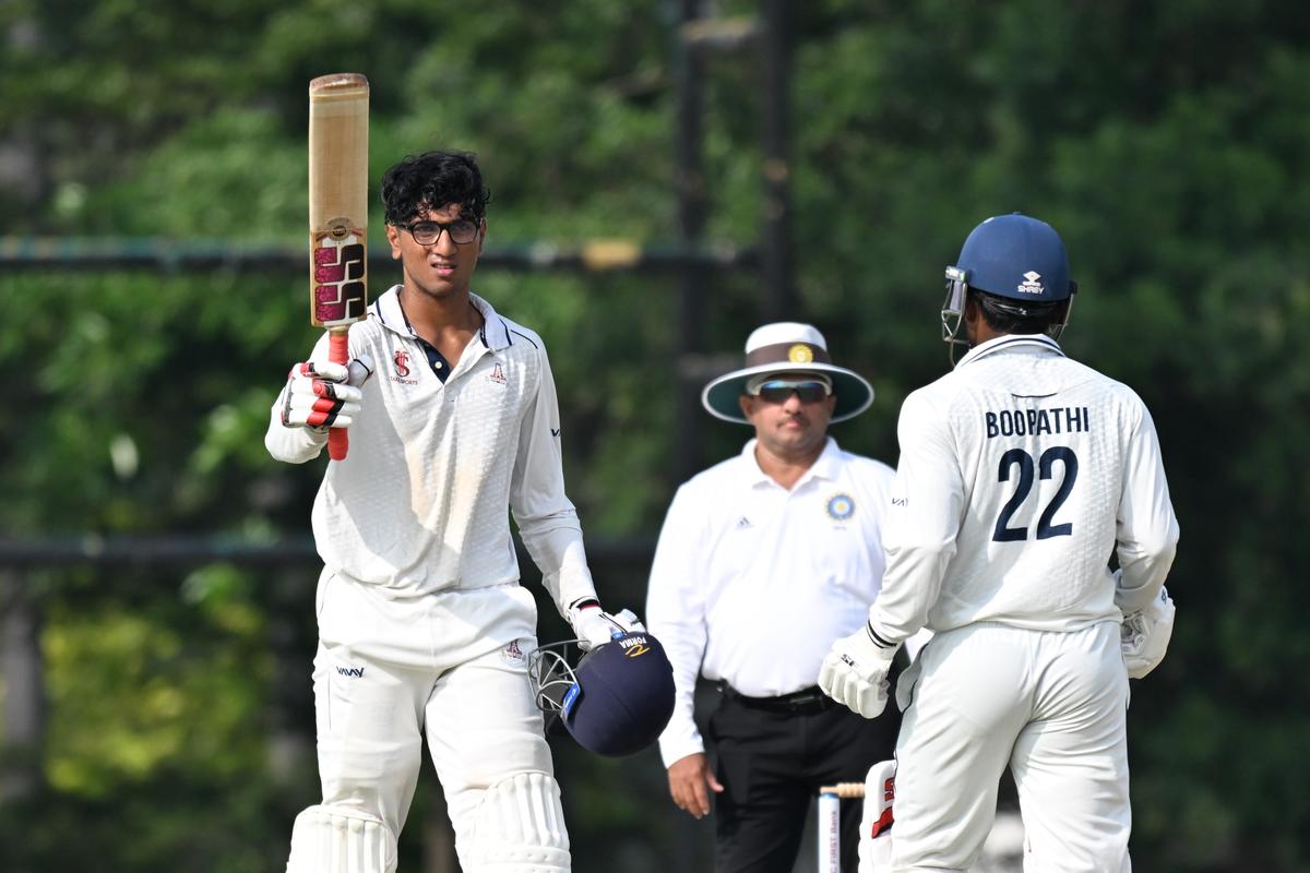 Tamil Nadu 2024-25 Season Review: Technical frailties of senior batters ...