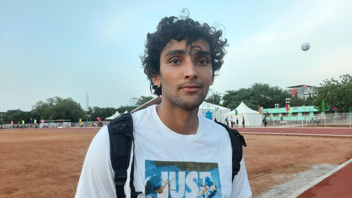 National Open Athletics C'ships: Young spearmen ready to follow in ...